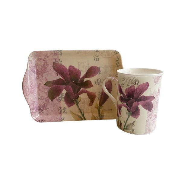 R2S | Dining | Paula Scaletta Cup Coffeetea Designed For R2s Fine China ...